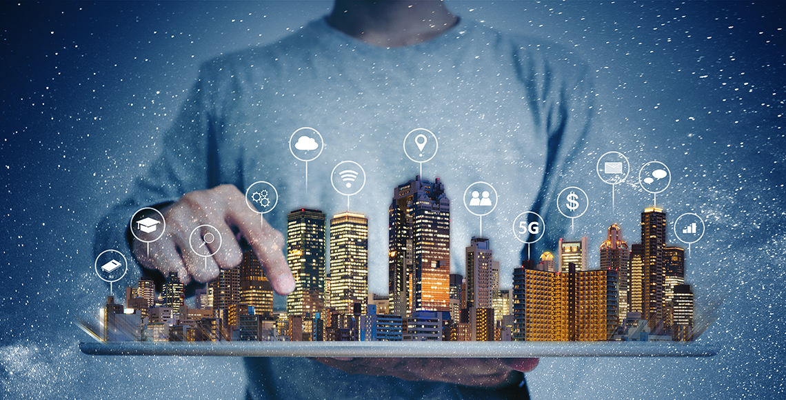 The Proptech Revolution in Algeria: Digitization and Real Estate ...